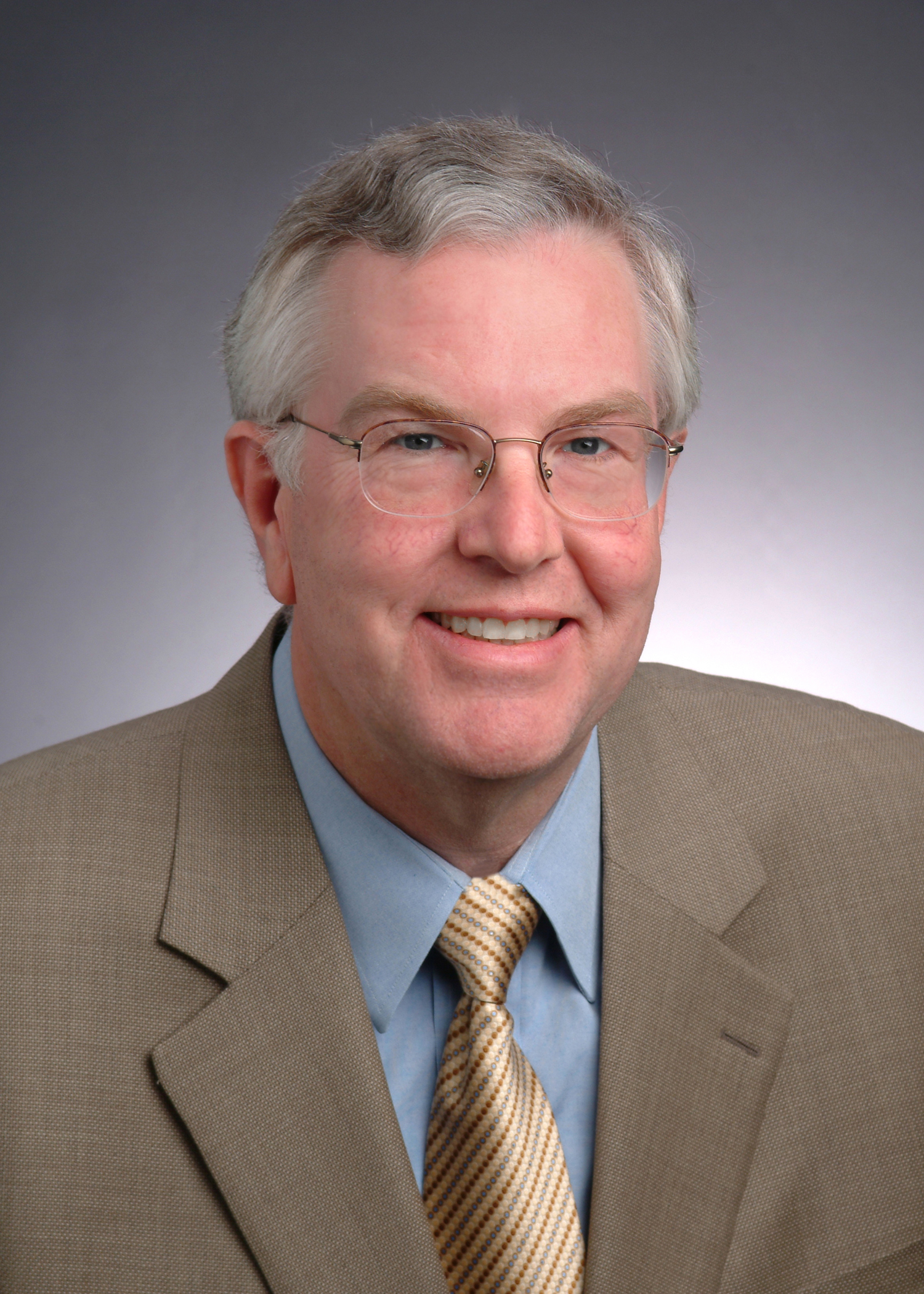 Congratulations to new Northeast Region Director John Martin, P.E ...