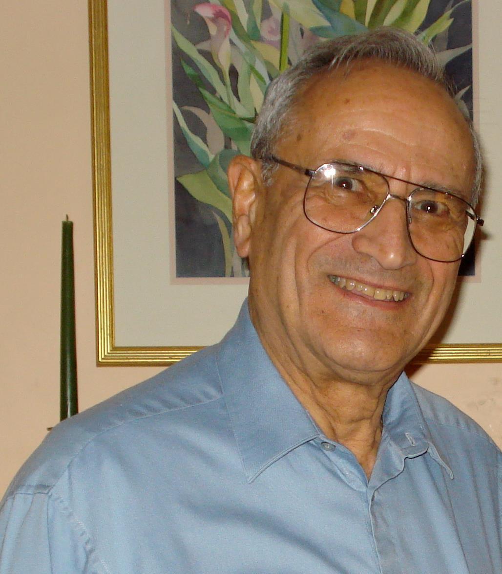 NYSSPE Remembers Don Aulenbach, PE - New York State Society of ...