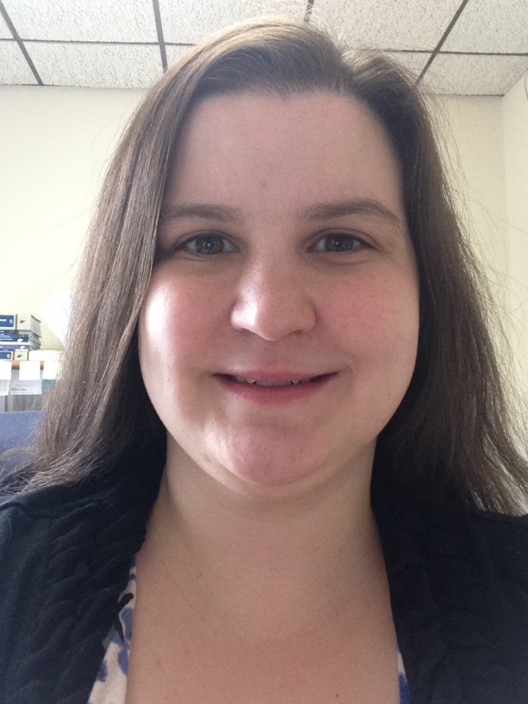 Kate Sajduk - New York State Society of Professional Engineers (NYSSPE)